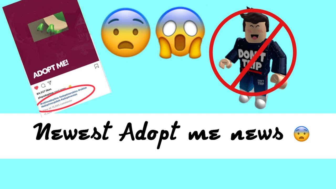 Newest adopt me news || what happened to Jeremy and adopt me ? || Dino ...