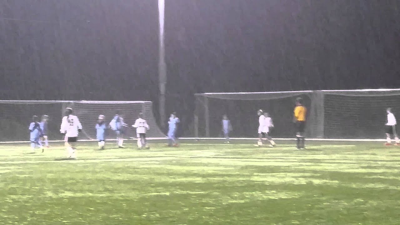 PacNW game #1 - YouTube