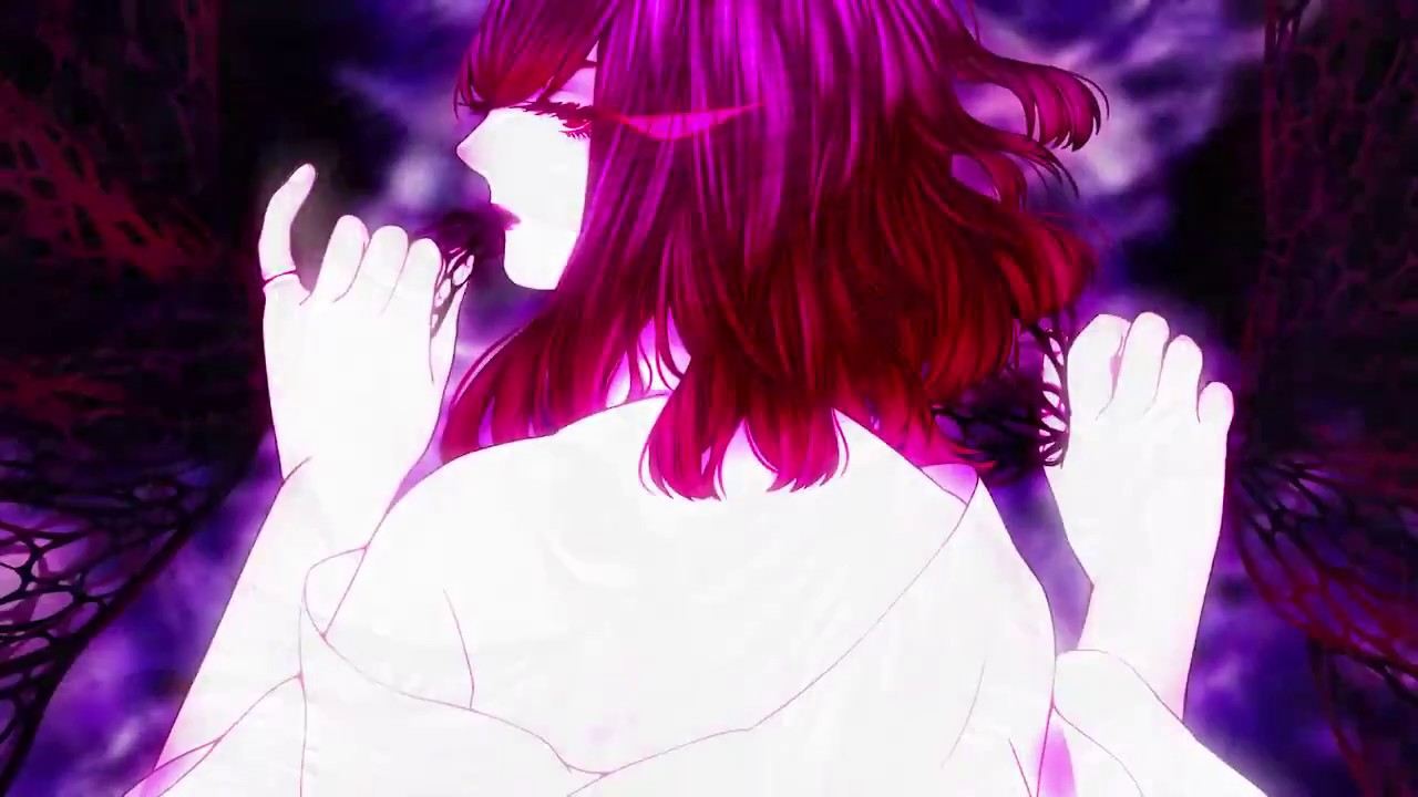 Urami no Waltz/Kikuo ft. Hanatan Eng. sub - YouTube