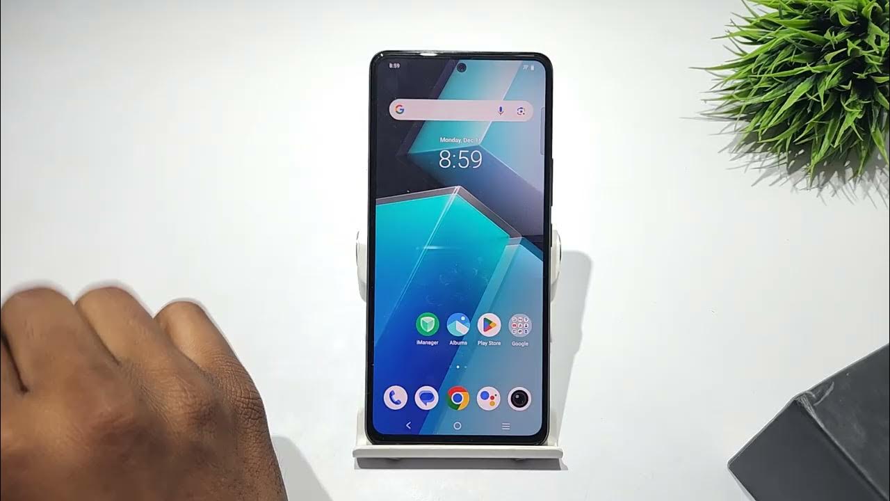 How to Set Guest Mode in iqoo z9 , neo 9 pro | Guest Mode | iqoo z9x me multiple user add kaise ...