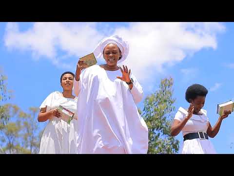 HARIHO BAMWE BAZINJIRA MU IJURU_COVERED BY GIRAMAHORO CLAUDINE