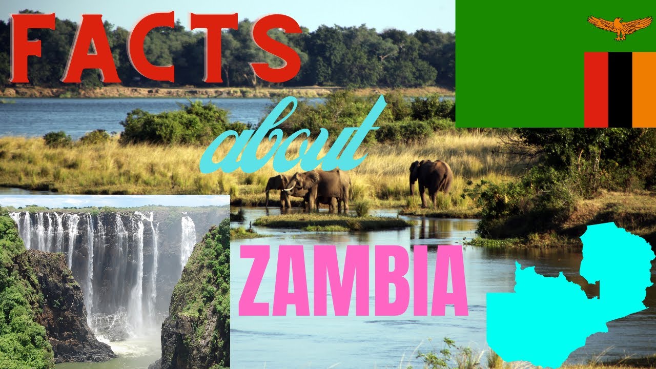 Exploring the Wonders of Zambia - YouTube