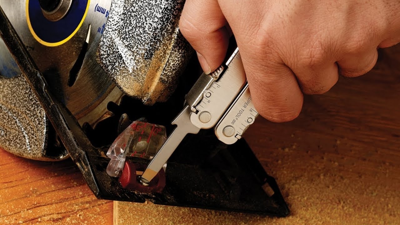 Review Leatherman Super Tool 300 - O Melhor MultiTool do Mundo com 25 ...