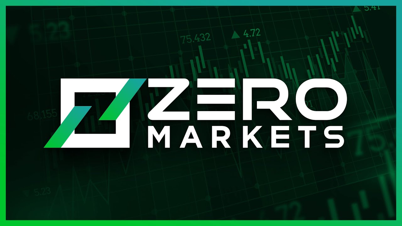 Bienvenidos a ZERO Markets - YouTube