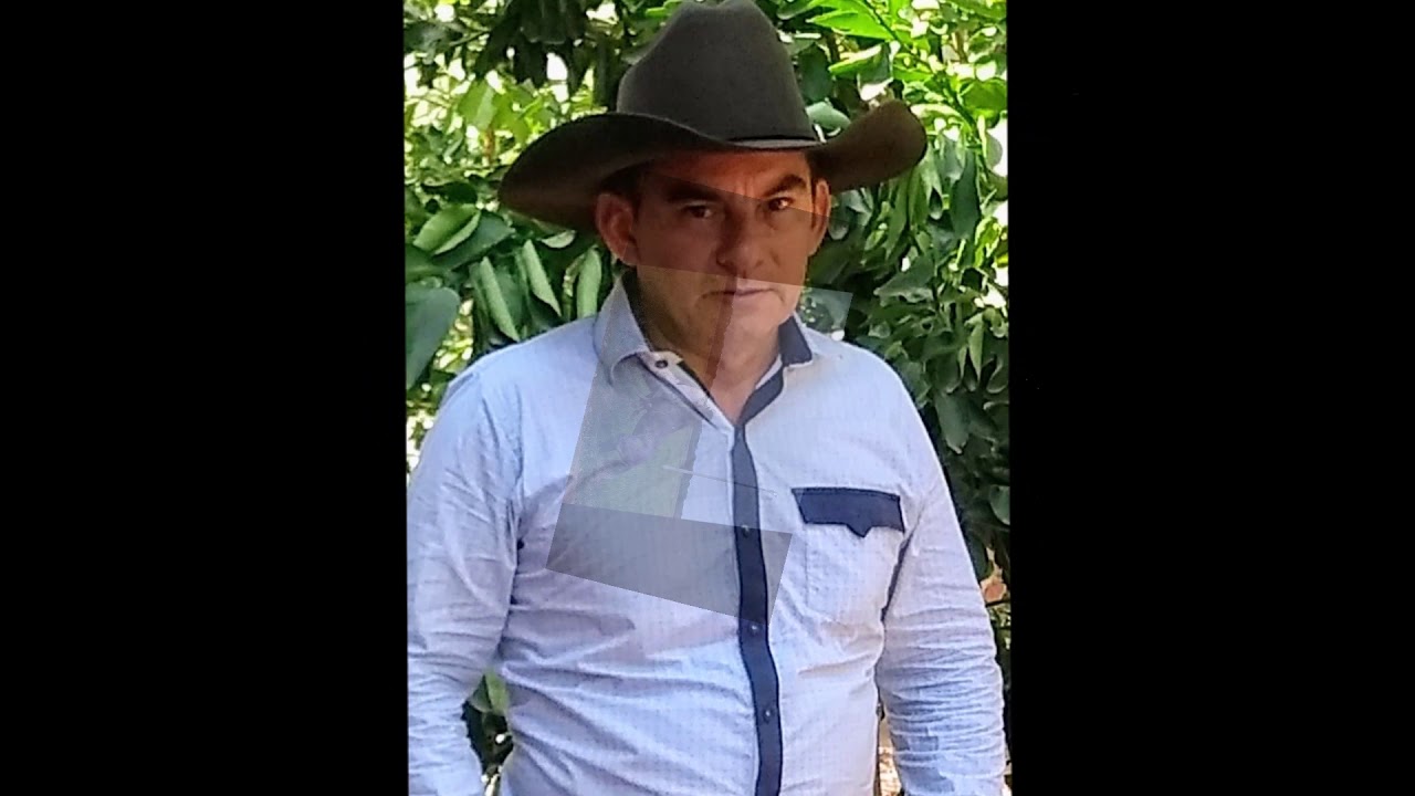 Los Nuevos Gavanes del Llano - YouTube