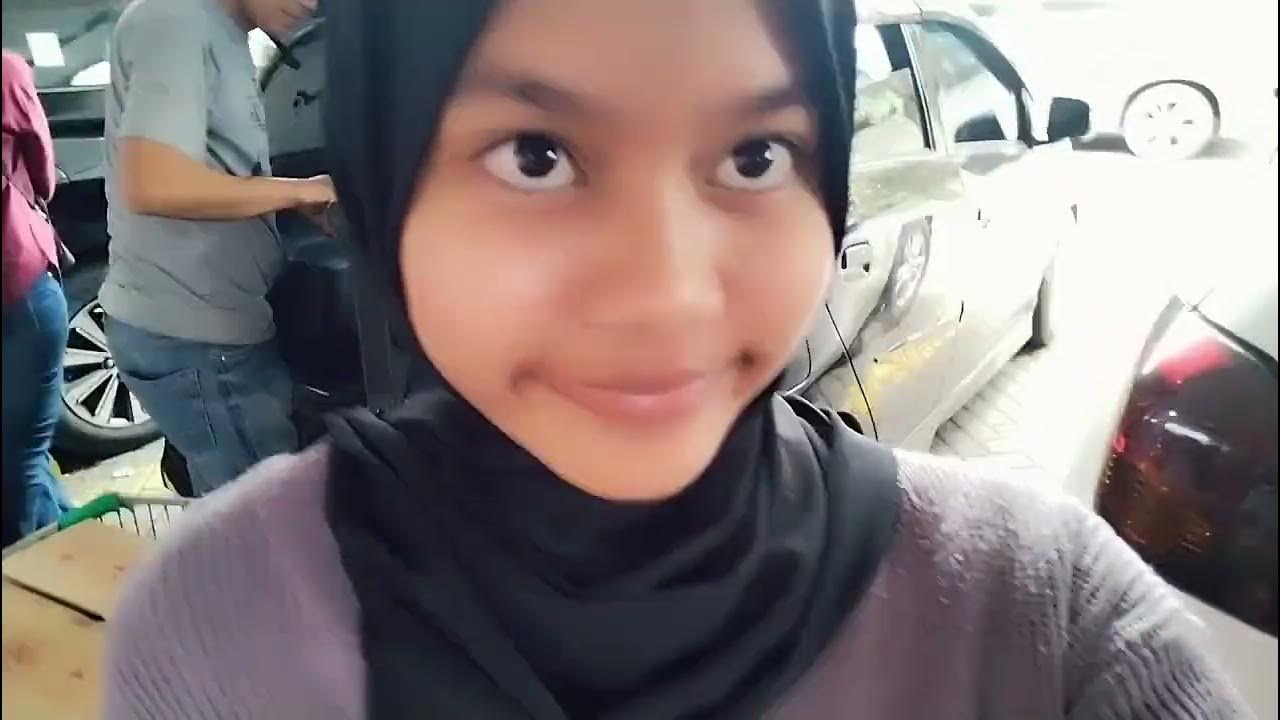 temenin mama belanja🍇🛒🛒 - YouTube