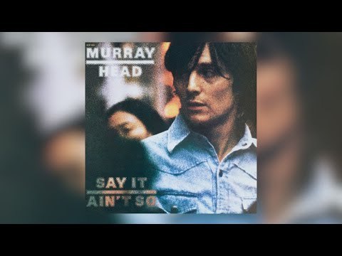 Murray Head - Never Even Thought (Remastered 2017)