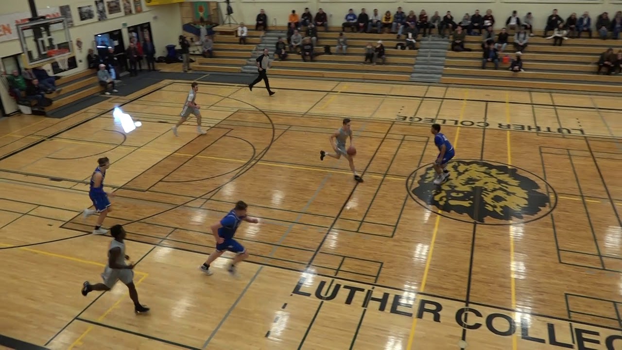 LIT 2019 BOYS: Leboldus Golden Suns vs Sturgeon Heights Huskies (Part 1 ...