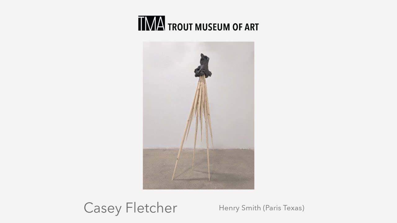 Casey Fletcher | TMA Contemporary 2024 - YouTube