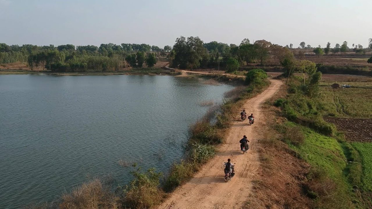 Bike Ride from Bengaluru to Lakkavalli (Bhadra Wildlife Sanctuary) to ...