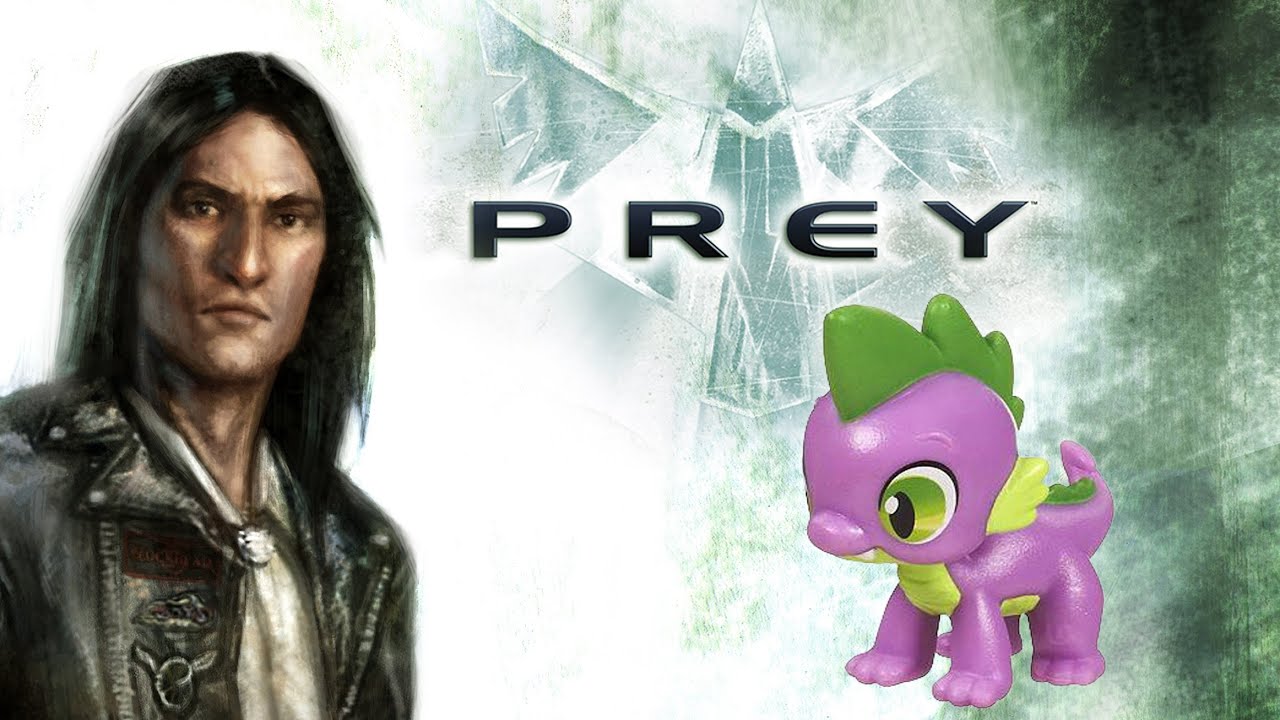 Prey (2006) | PART 2 - YouTube