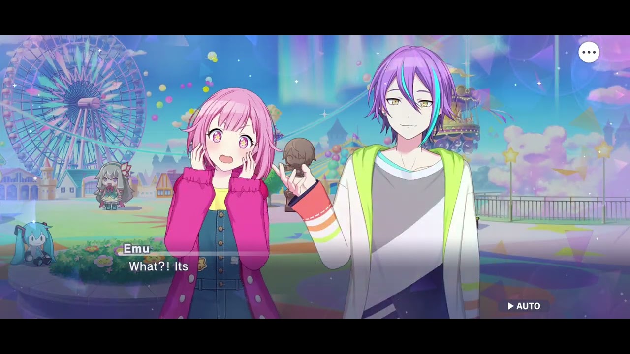 "Rui? You look a little sad..." - YouTube
