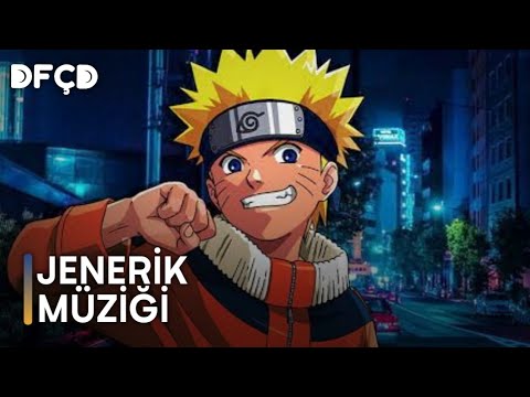 Naruto Teletoon ve Canal J (Fransız) İntrosu Türkçe Altyazılı