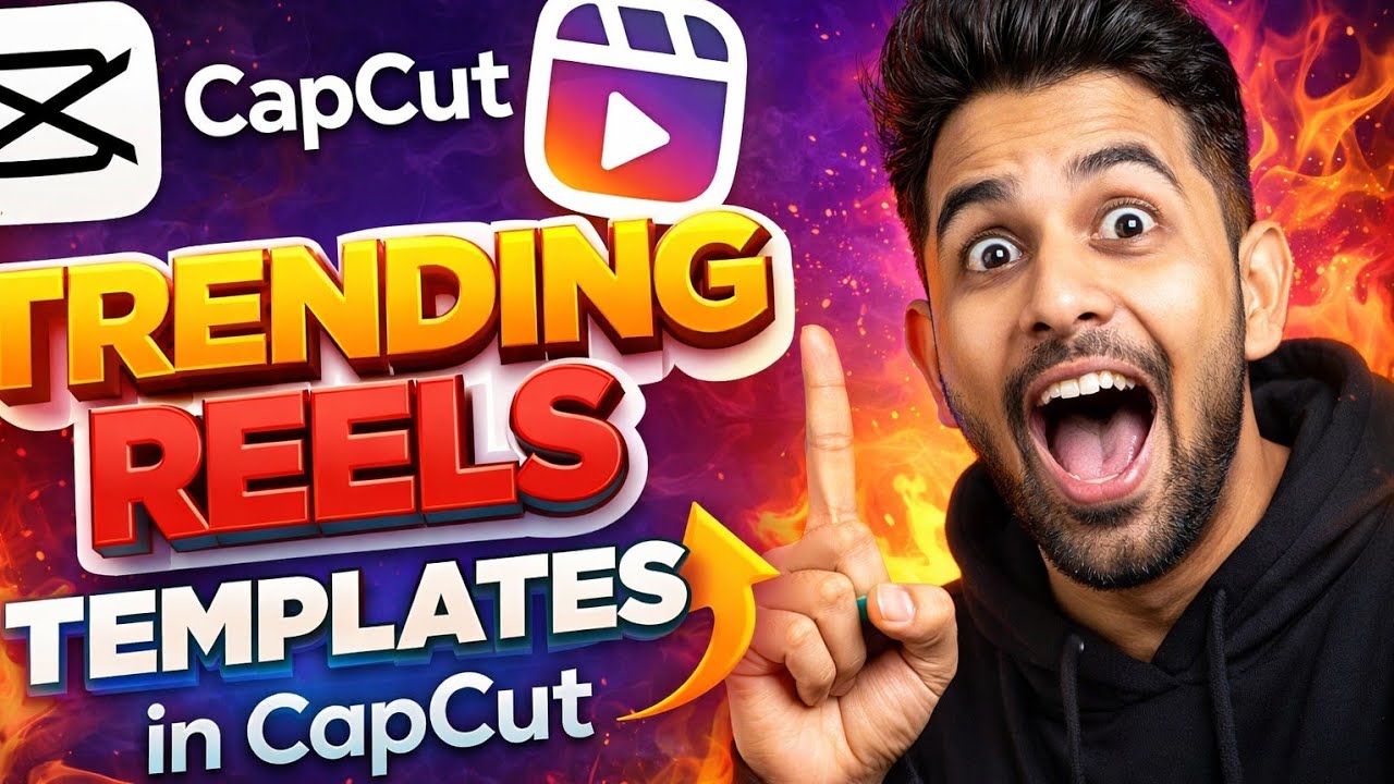 Youtube Trending video Tutorial In Capcut pro #capcut - YouTube