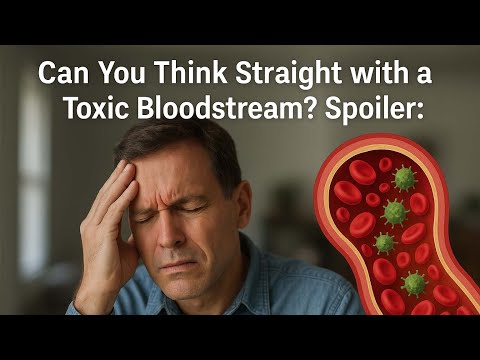 BDNF or Bust: Is Your Brain Starving for Molecular Fertilizer?