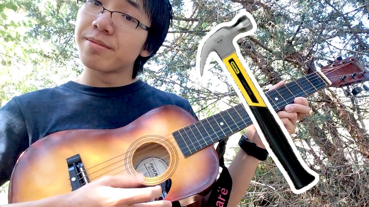Bored Smashing - MORE Music! - YouTube