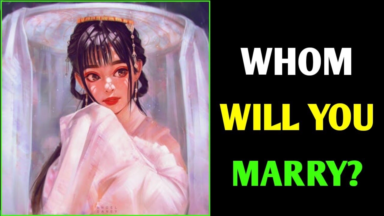 Who Will You Most Likely Marry Personality Test In Hindi Youtube