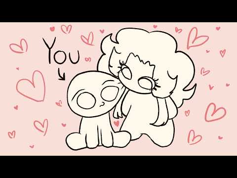 This video is full of love.