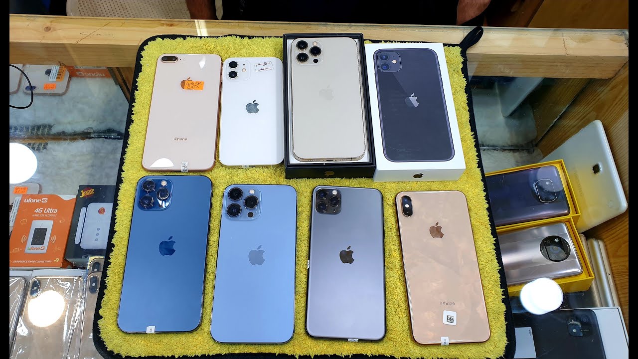 Non Pta & jv Iphone Best Price In Pakistan 10by10 smart phones shop ...