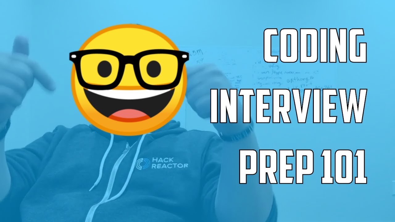 Coding Interview Preparation YouTube coding-interview-preparation-youtube