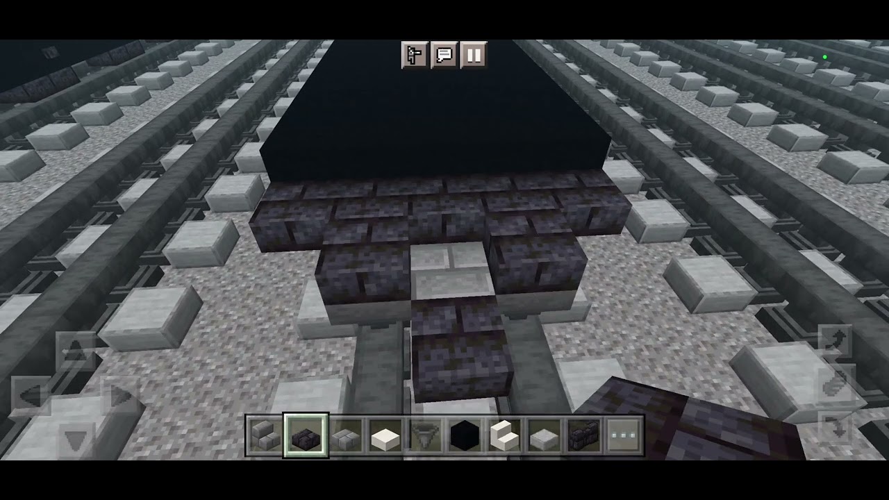 Minecraft Tutorial How to make a New York Central Hopper car - YouTube