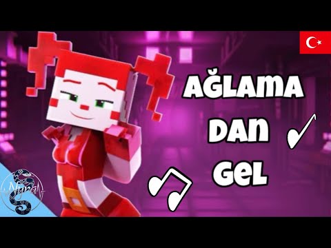 Don’t come crying me (ağlamadan gel) | TÜRKÇE COVER | [ by tryhardninja ]