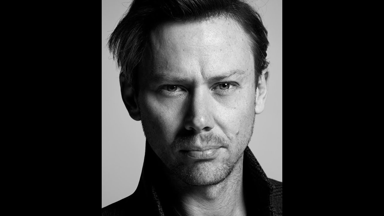 Exclusive Interview with Actor Jimmi Simpson on "The Starling Girl ...