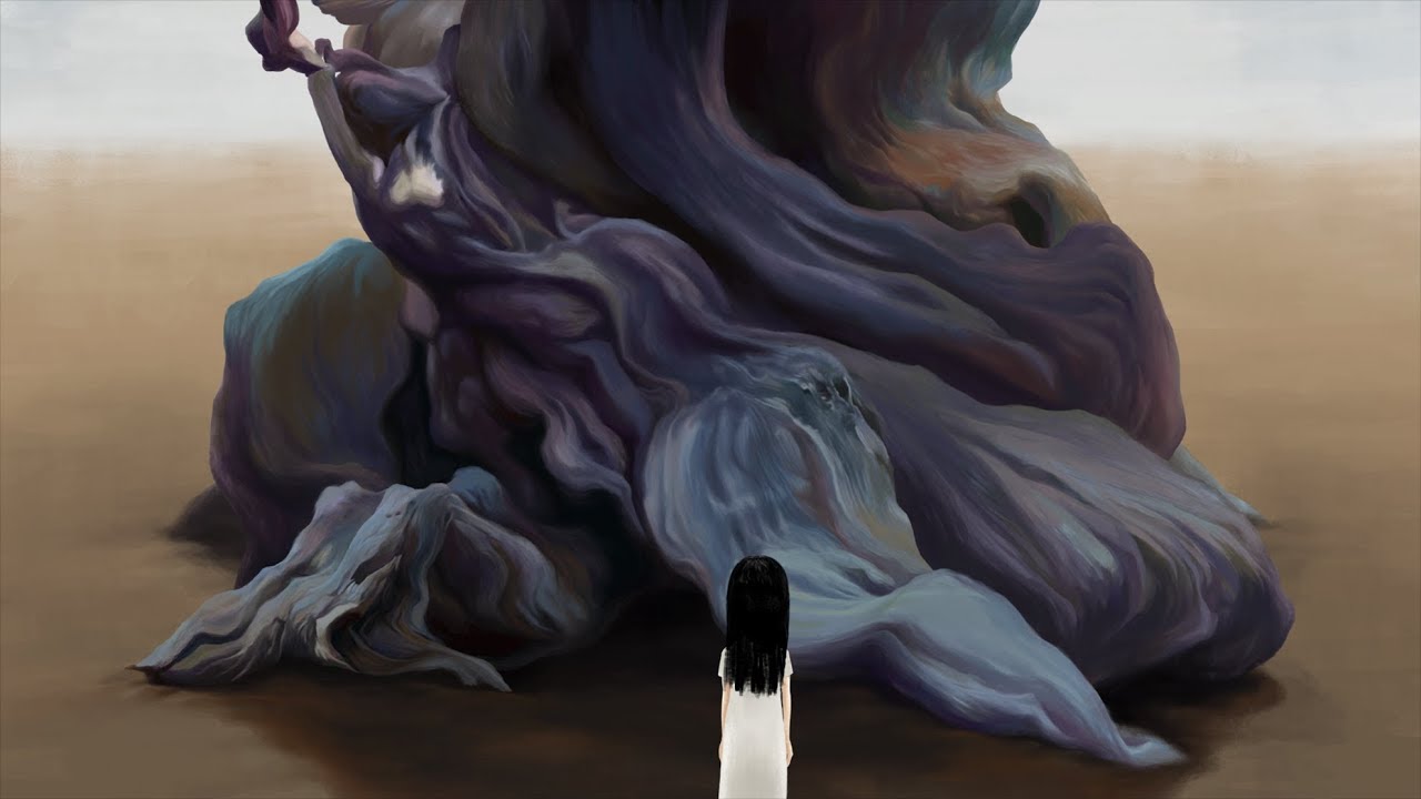 Going Home : Animated Short Film (VFS) - YouTube