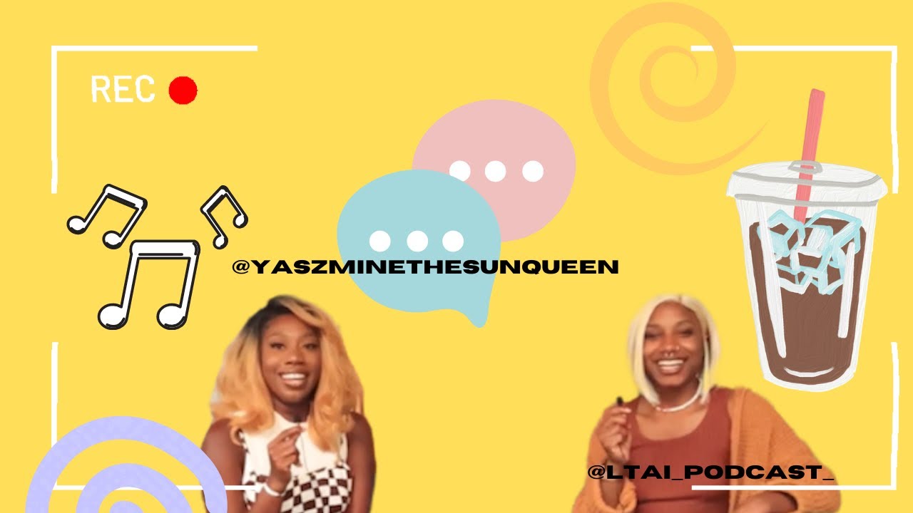 Yaszmine The Sun Queen ☀️ - YouTube