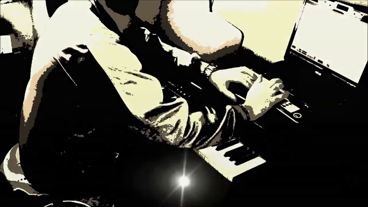 Led Zeppelin - StairwayTo Heaven (Cover by Penati Roberto) - YouTube