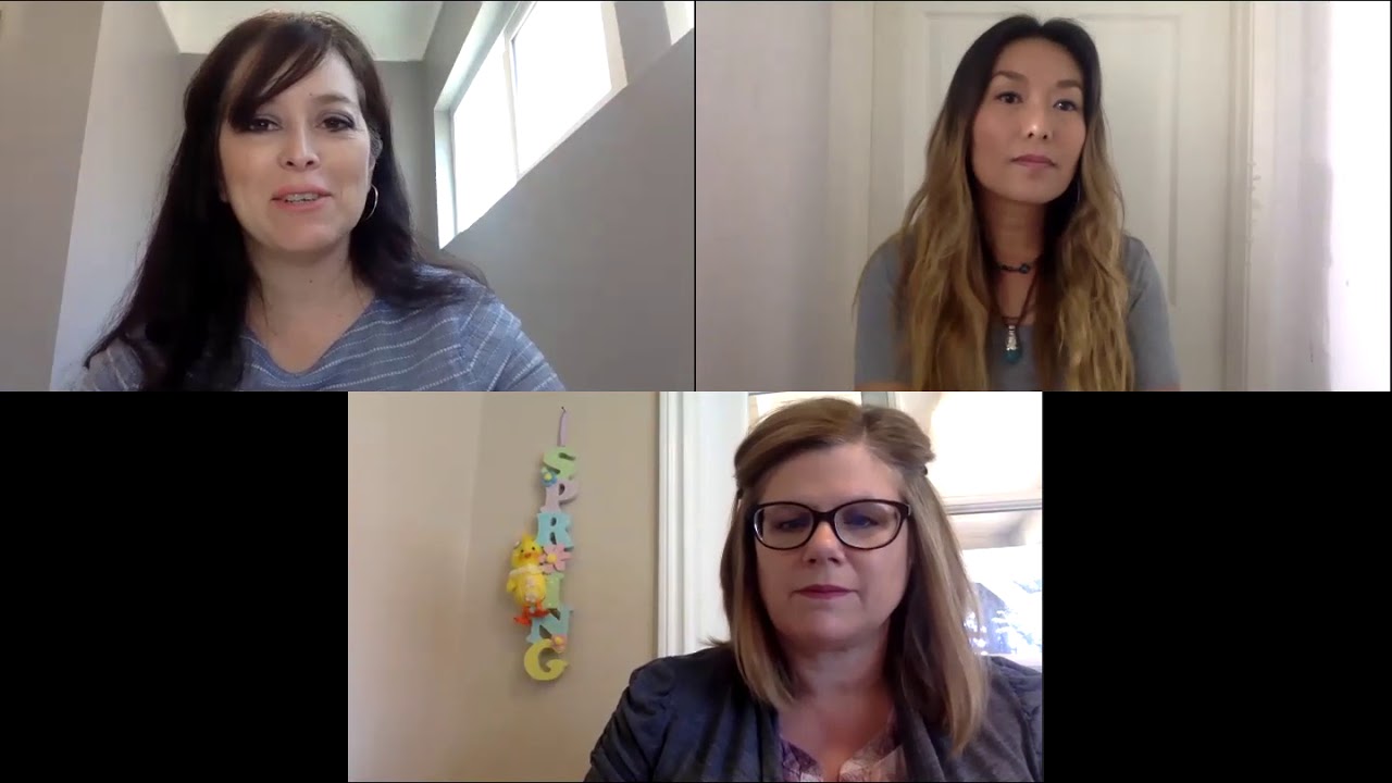 Teachers Help Teachers-Organizing Your Google Classroom - YouTube