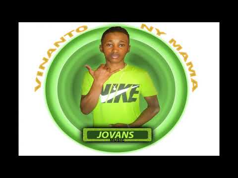 JOVANS  VINANTO NY MAMA Nouveauté Clip Gasy 2019 TUNED MUSIC