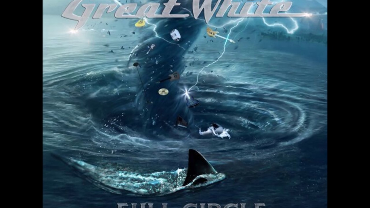 Michael Lardie Interview - Great White | The Fuze Magazine - YouTube