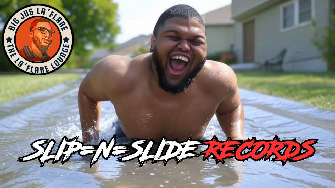 Comedian Druski ACCUSED of SLIP & SLIDING into some stolen SNATCH at ...