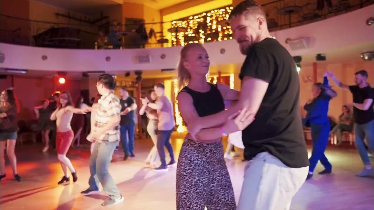 RZC2022 | #Zouk Improvisation - YouTube