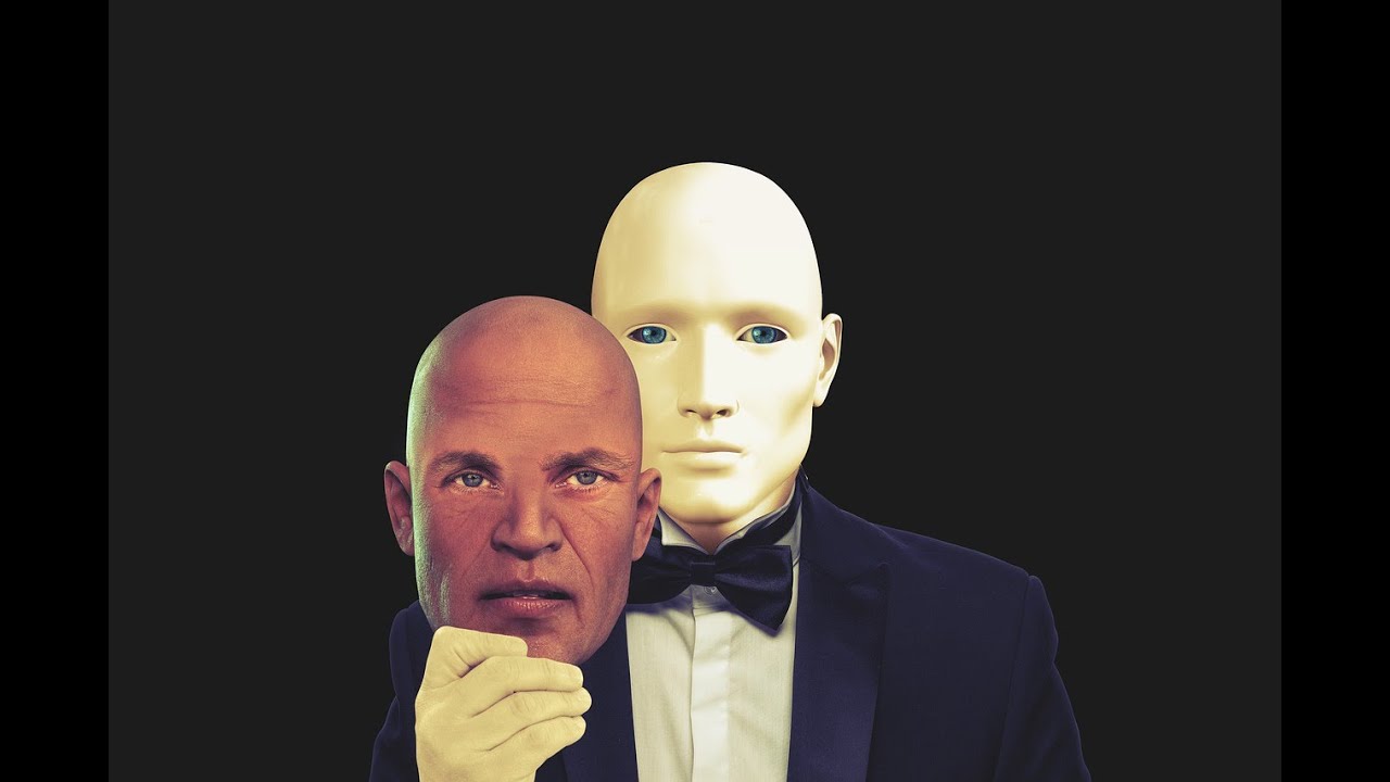 HUMAN BOND COMMUNICATION - YouTube