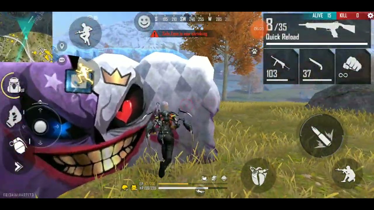 op br ranked gameplay - YouTube