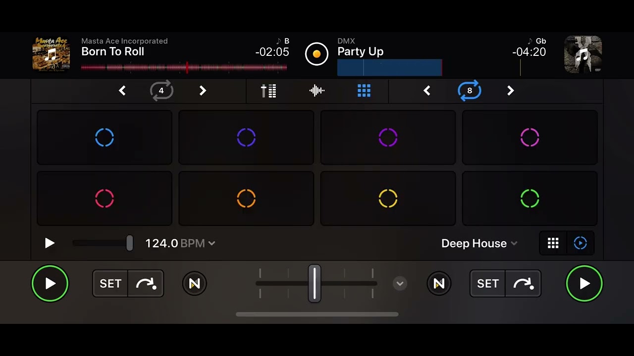 The 30 min Quick mix - YouTube