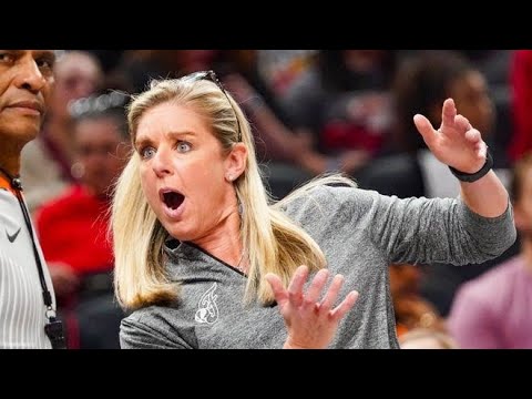 Indiana Fever Coach Christie Sides Reveals She is taking action With ...