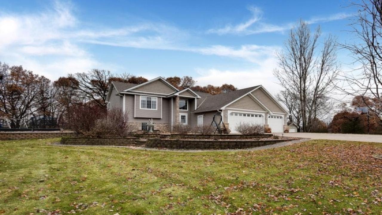 28687 Holly Drive NW, Bradford Twp, MN Presented by Paul & Heather ...