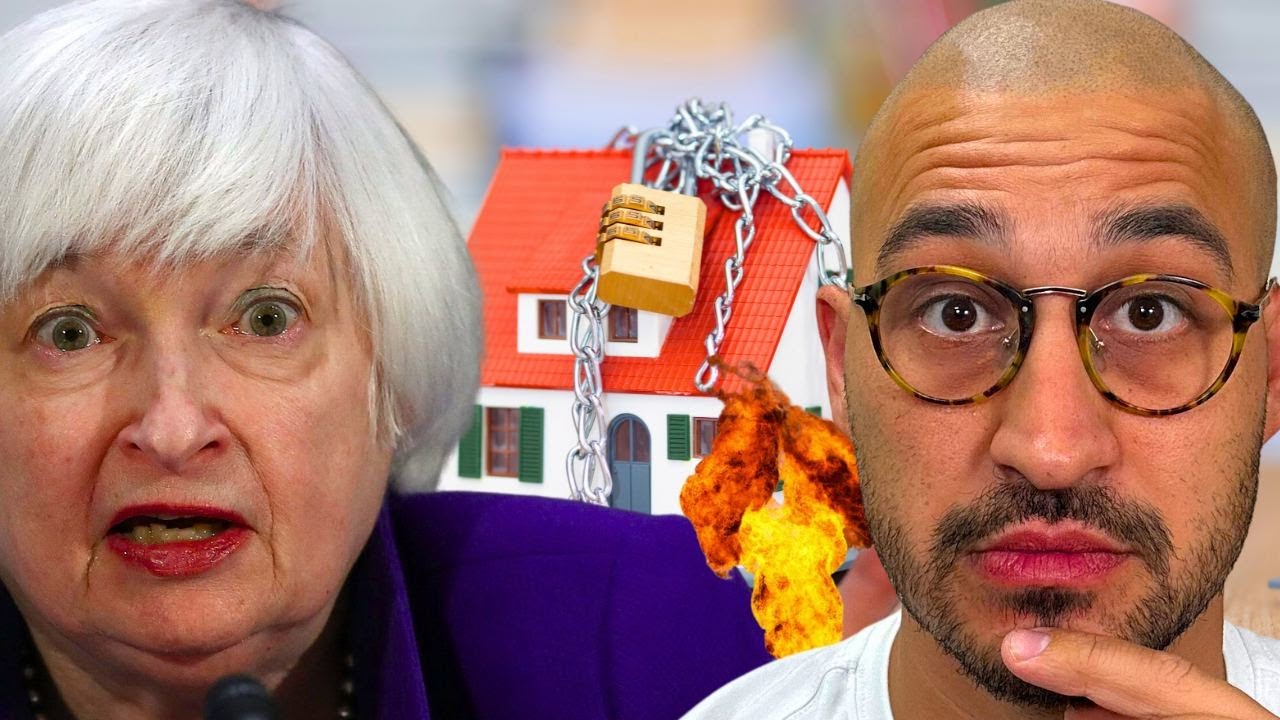 Inflation Skyrockets | US Rug Pull Confirmed (How it Will Happen) - YouTube