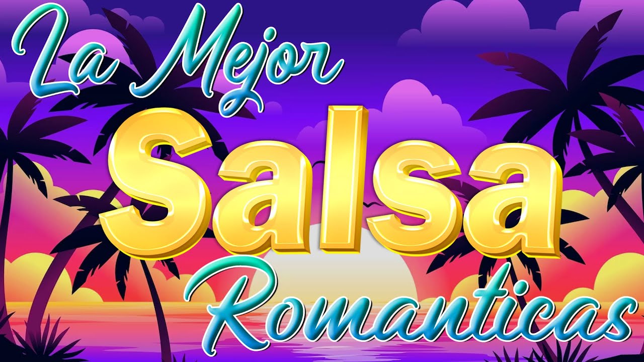 Viejtas Salsa Romanticas -Éxitos De Eddie Santiago,Ray Ruiz,Tito Nieves ...