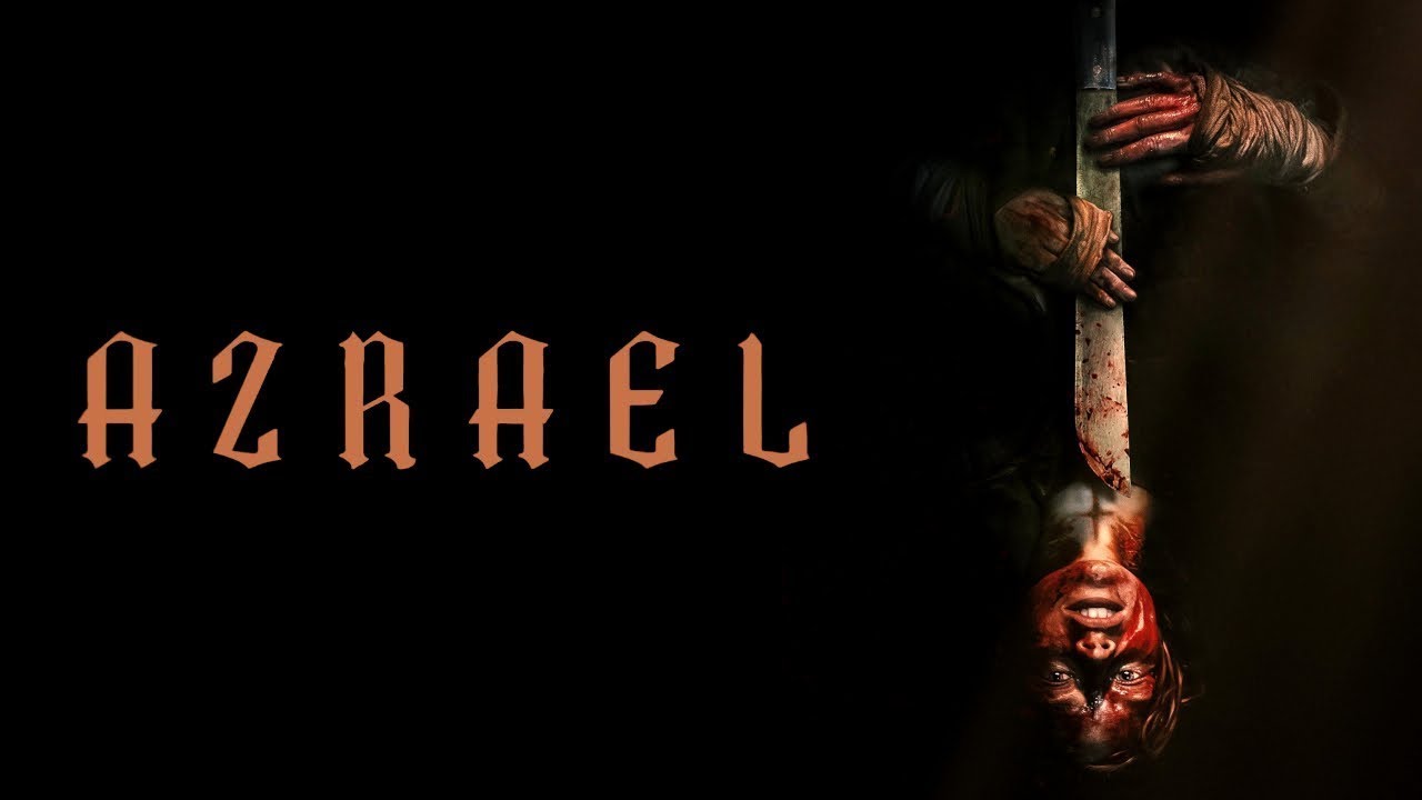 AZRAEL - trailer GR subs - YouTube