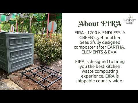 Eira Aerobic Composting -Tech specs. - YouTube