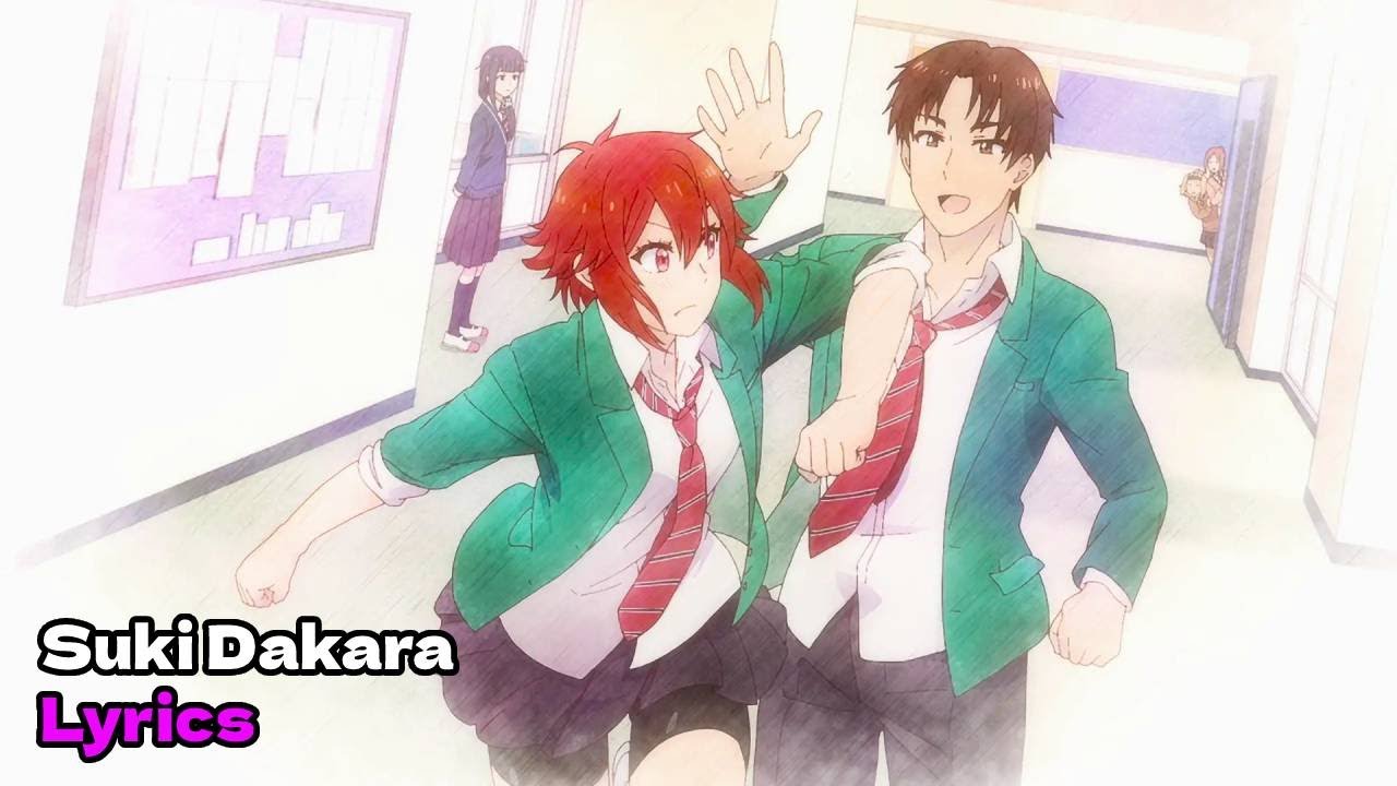 Suki Dakara (Because I love you) - Yuika [EN/ROM Lyrics] - YouTube