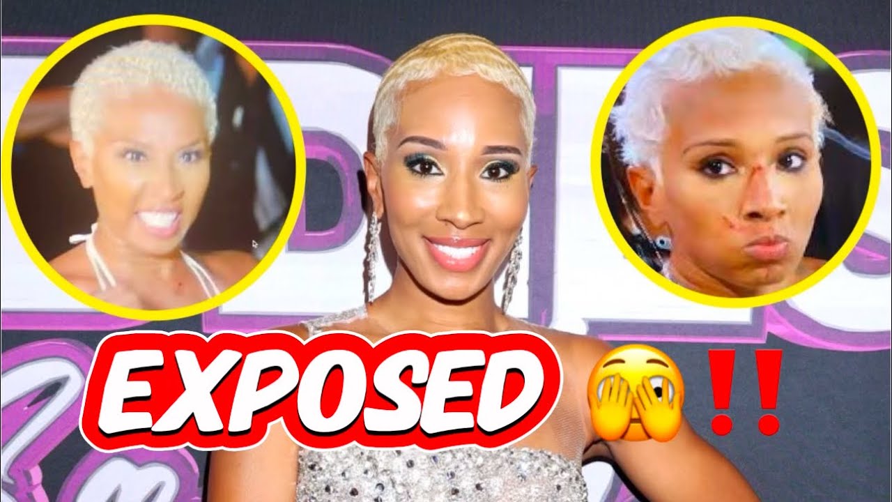 JELA EXPOSED (the TRUTH) - YouTube