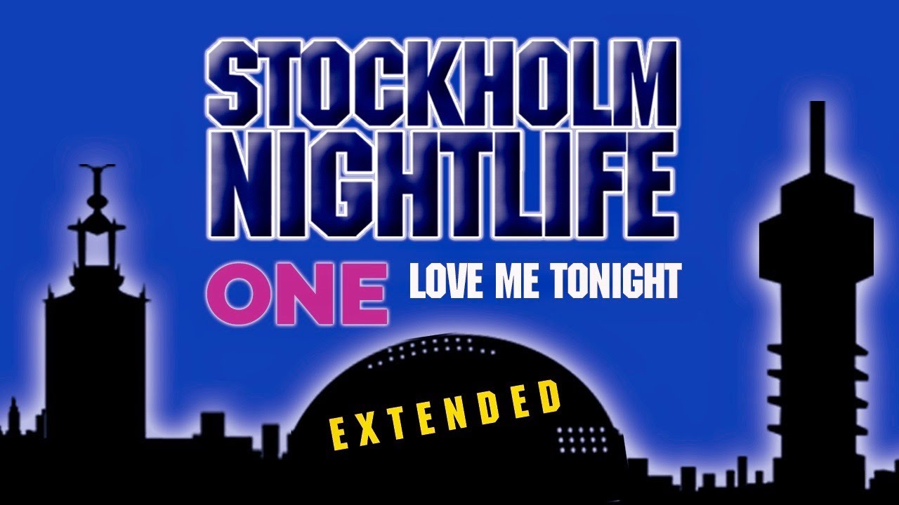 LOVE ME TONIGHT ♡ Extended [ Official Audio ] 🎧 - YouTube