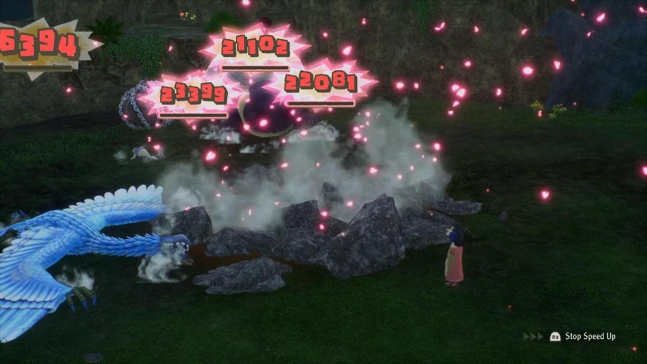 Tfw they level twice from one battle - YouTube