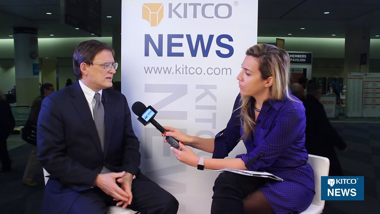 Gold To Pullback, But Already Put In Its Low - Jeff Christian | Kitco ...