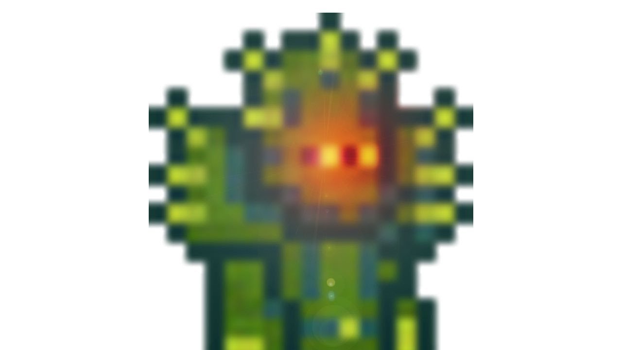 Terraria RAGE... -_- - YouTube